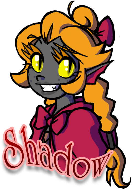 Download Normal Shadow - Cartoon - Full Size PNG Image - PNGkit