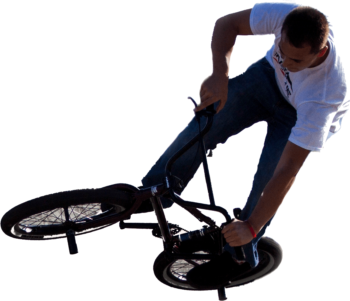 Download Bmx Png - Bmx Bike - Full Size PNG Image - PNGkit