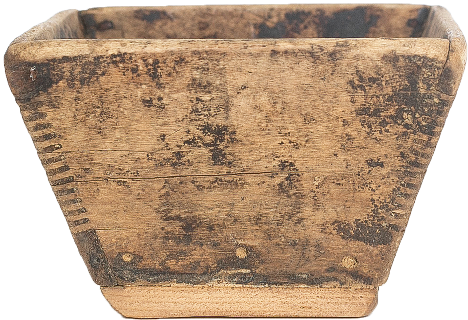 Download Decorative Wooden Box - Wooden Box - Full Size PNG Image - PNGkit