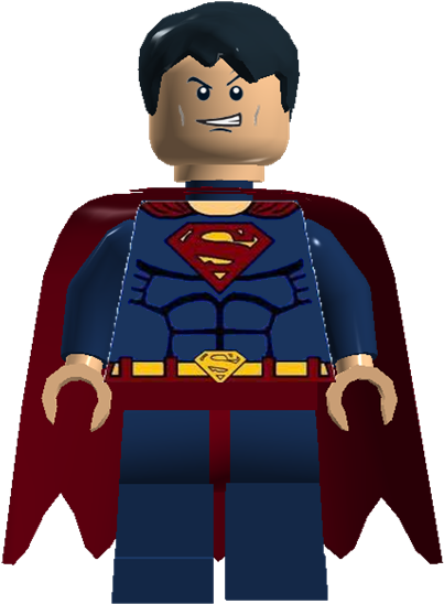 Download Superman Png - Superman - Full Size PNG Image - PNGkit