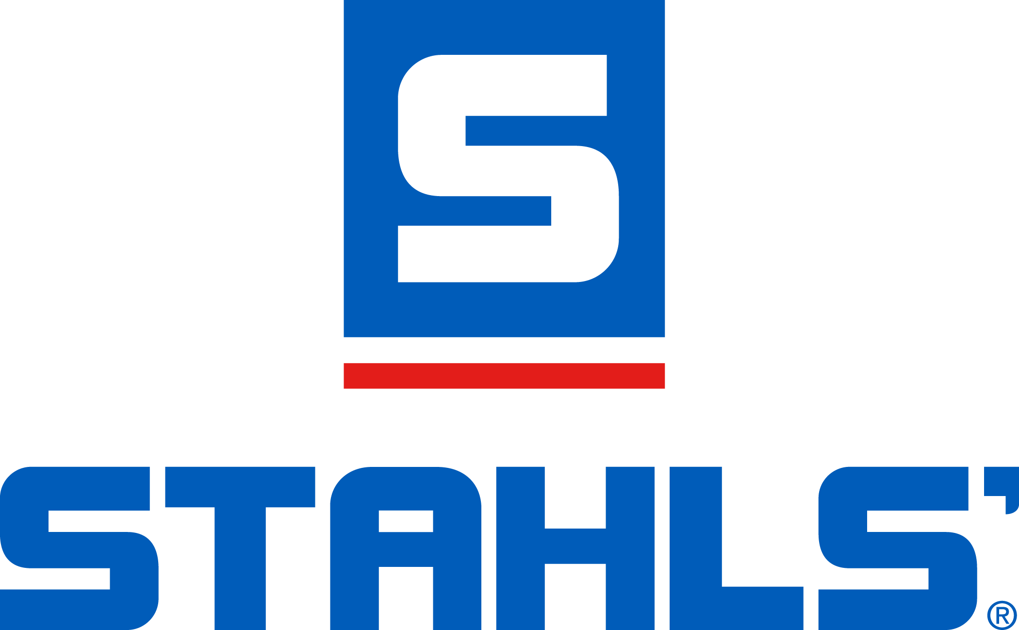 Download Stahls Logo - Full Size PNG Image - PNGkit