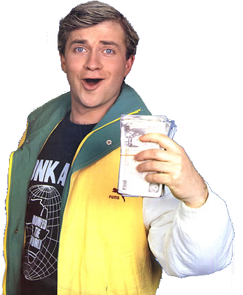 Download I Mean, So Long As They're Not Wrecking The Place ...