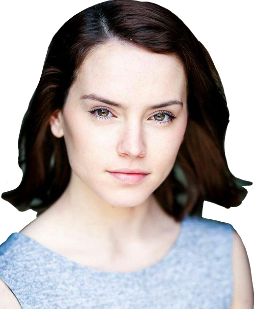Download Daisy Ridley Daisyridley Freetoedit - Daisy Ridley Vs Hayley ...