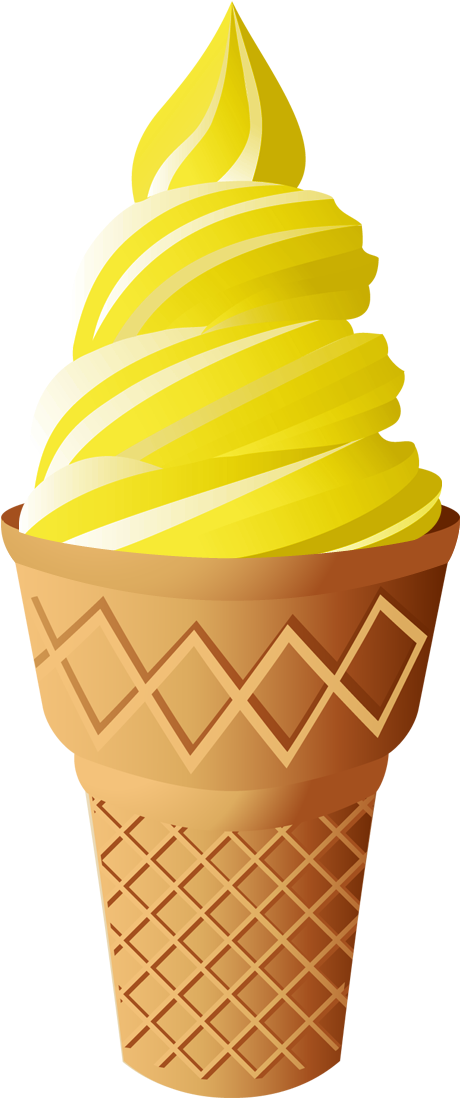 Download Free Download Ice Cream Vector Clipart Ice Cream Cones ...