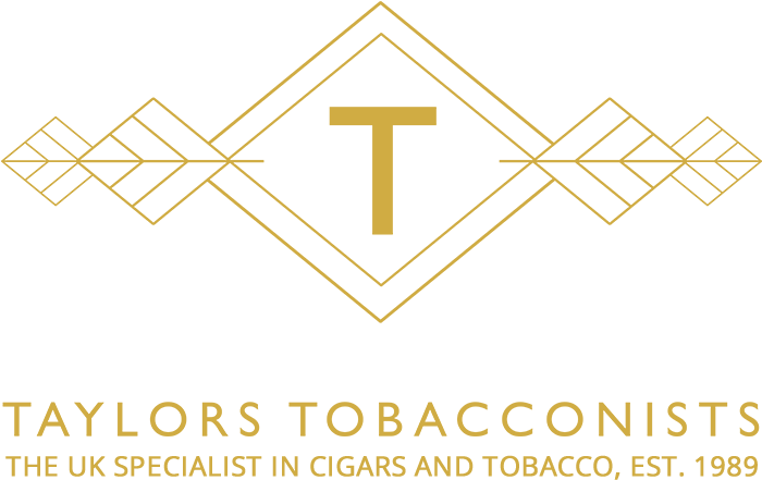 Download Taylors Tobacconists - Menu - Cigars - Tobacco - Full Size PNG ...