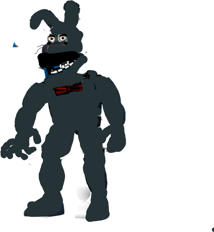Download Freetoedit Unnightmare Bonnie Fixed Nightmare Bonn - Bonn ...