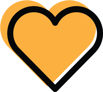 Download Speed-dial - Heart - Full Size PNG Image - PNGkit