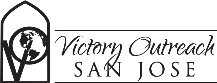 Download Victory Outreach San Jose - Logo - Full Size PNG Image - PNGkit