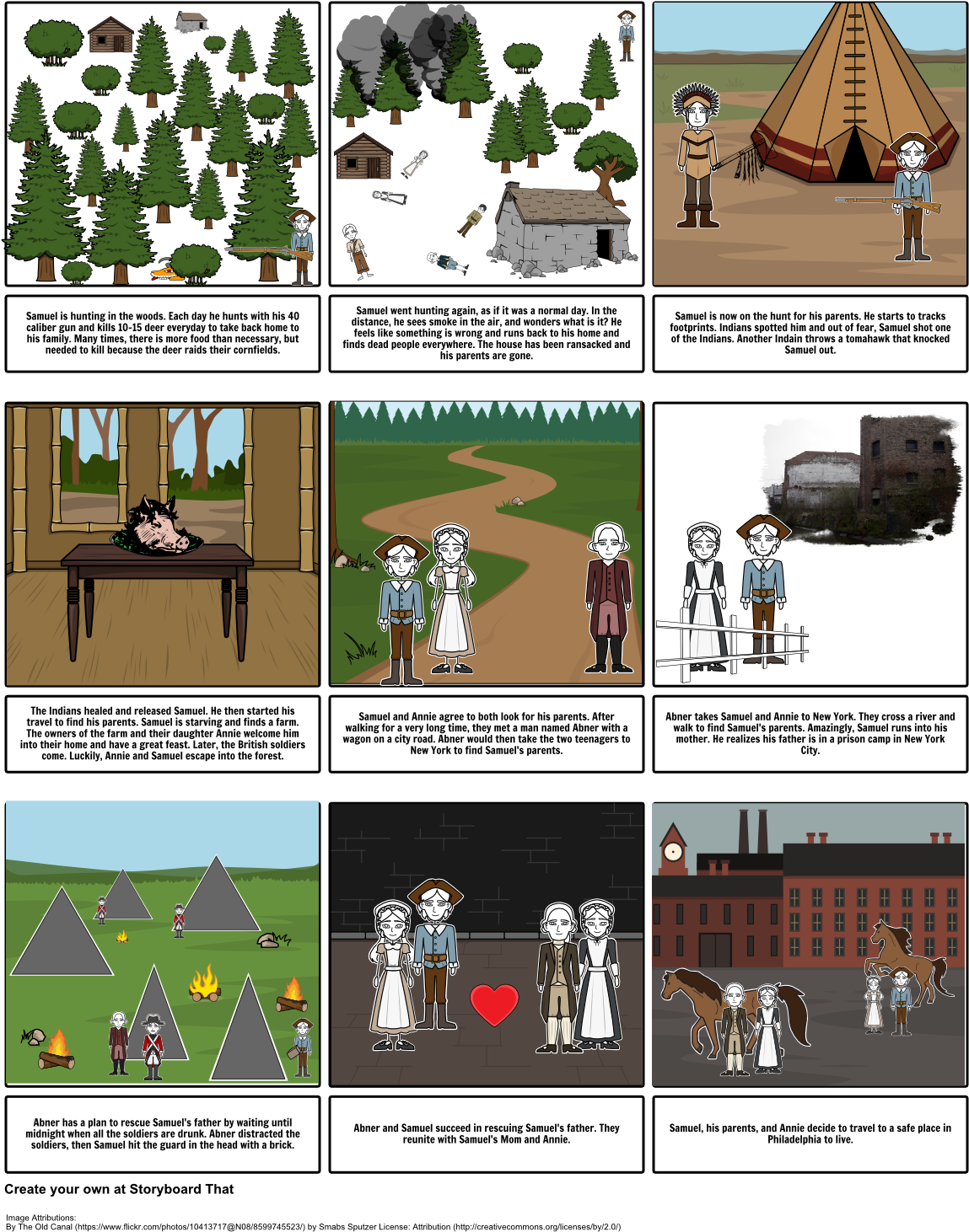 Download Woods Runner - Woods Runner Storyboard - Full Size PNG Image ...