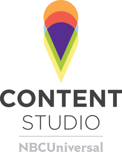 Download The Nbcu Content Studio - Atresmedia Radio - Full Size PNG ...