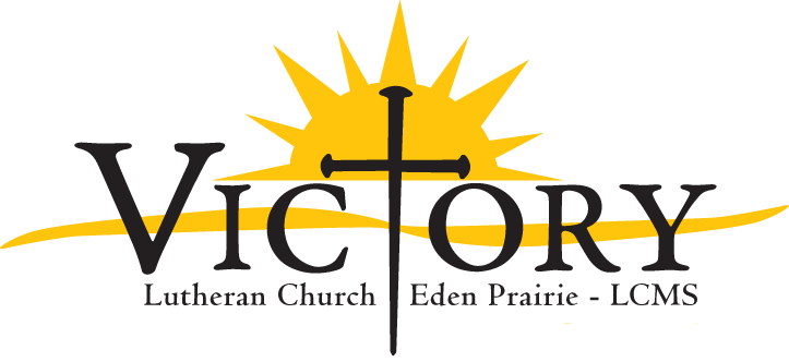 Download Victory Lutheran Churchvictory Lutheran Church - Victory Life ...