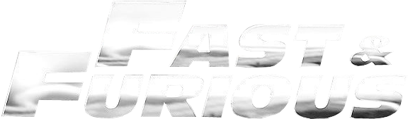Download Share This Image - The Fast And The Furious - Full Size PNG ...