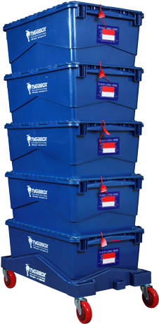 Download 5stack Box - Oklahoma City - Full Size PNG Image - PNGkit