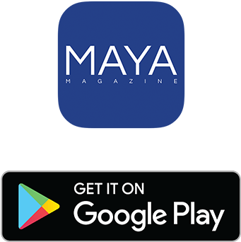 Download Apple App Store Maya Magazine - Svg Get It On Google Play Png ...