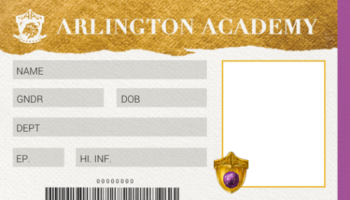 Download Fine Arts Id Card - Science - Full Size PNG Image - PNGkit