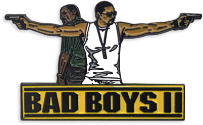 Download Bbii Bbii - Dmx Krew - Full Size PNG Image - PNGkit