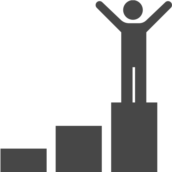 Download Vision - Excellence Management Icon - Full Size PNG Image - PNGkit