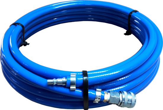 Download Fitted Pvc Airline Hose - Hose - Full Size PNG Image - PNGkit