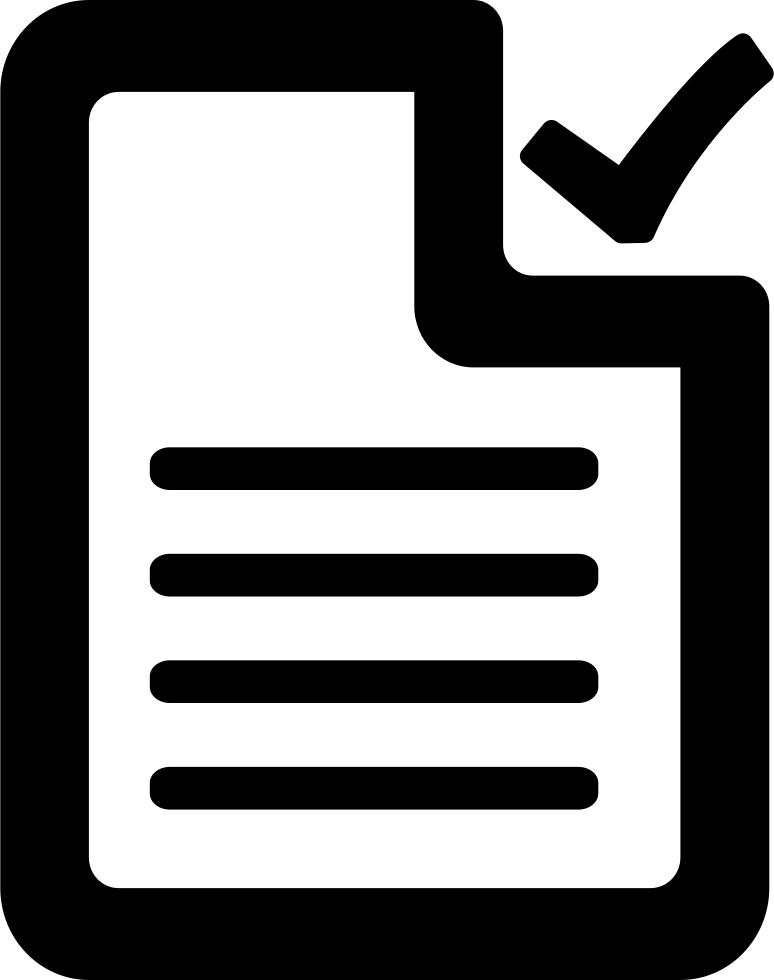 Download Order Submission Success Comments - Submission Icon - Full ...