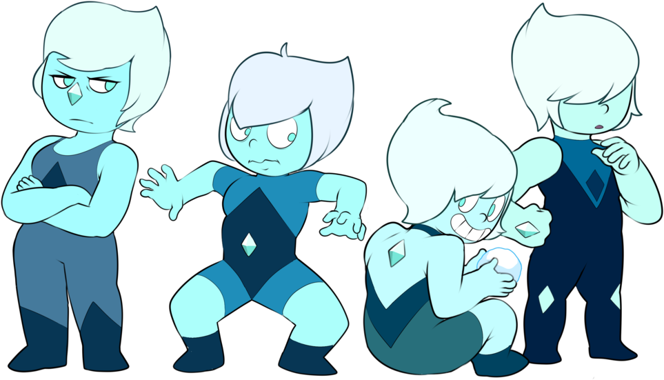 Download Ice Pack By Gemcrust-da70kwn - Ice Gem Steven Universe - Full ...