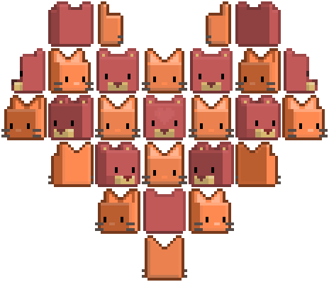 Download Source - - Pixel Spinning - Full Size PNG Image - PNGkit