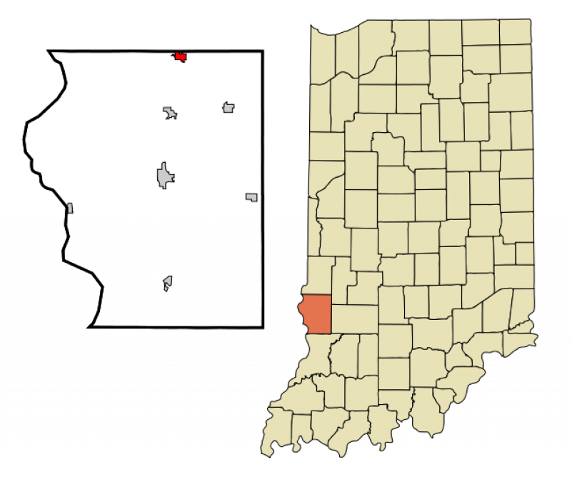 Download Farmersburg - Evansville Indiana - Full Size PNG Image - PNGkit