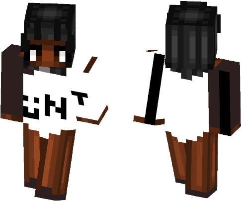 Download Bob The Drag Queen For Pabanyo - Jimin Minecraft Skins - Full ...