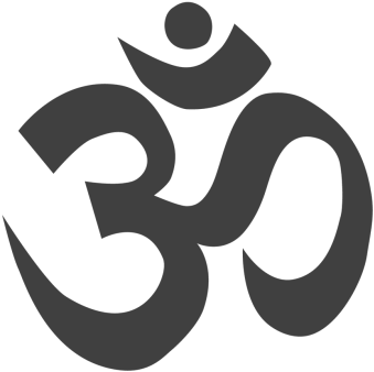 Download Ohm - Om Symbol - Full Size PNG Image - PNGkit