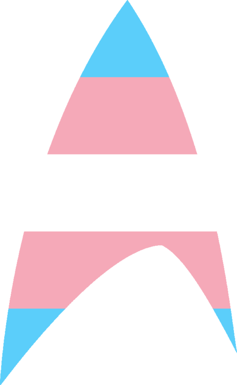 Download This Is A Blog Dedicated To Transgender, Non Cis, And - Star ...