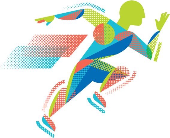 Download Real Food Meets Real Fitness - Health Conscious Icon Png ...