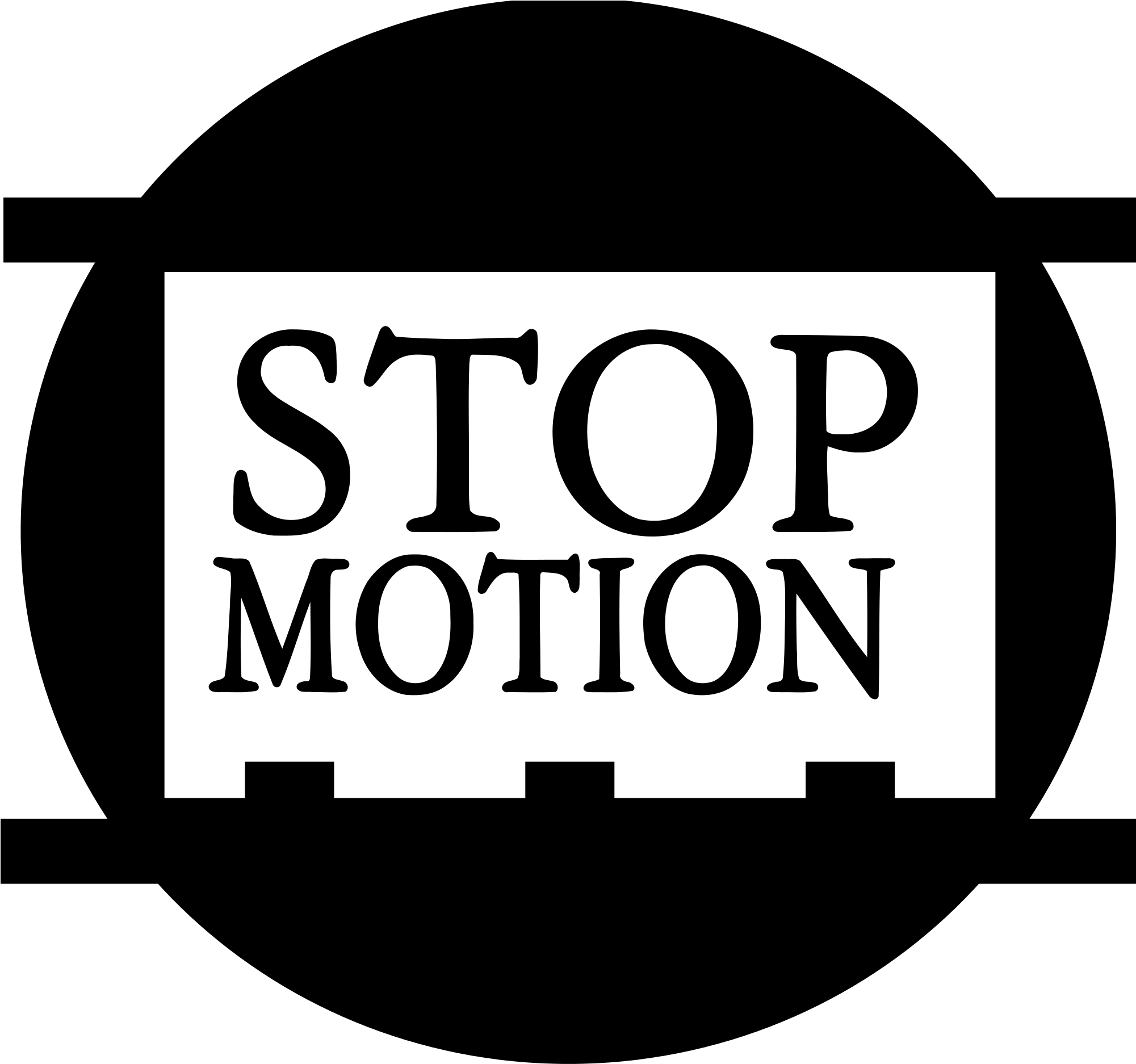 Download Open - Stop Motion Animation Title - Full Size PNG Image - PNGkit