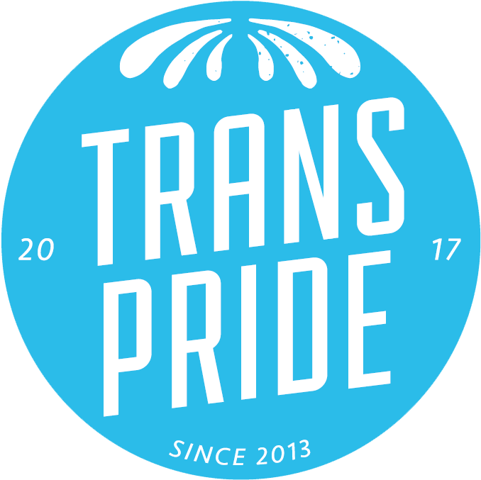 Download See Trans Pride Brighton's New Website For Up To Date - Trans ...