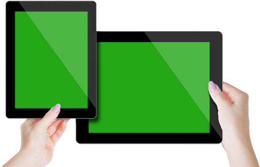 Download Mobile Device - Full Size PNG Image - PNGkit