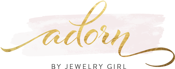 Download Adorn Logo - Neckline - Full Size PNG Image - PNGkit