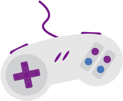 Download Gaming Emoji - Game Controller - Full Size PNG Image - PNGkit