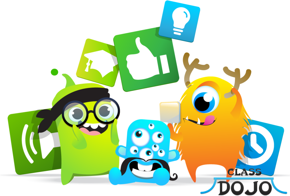 Download Classdojo - Full Size PNG Image - PNGkit