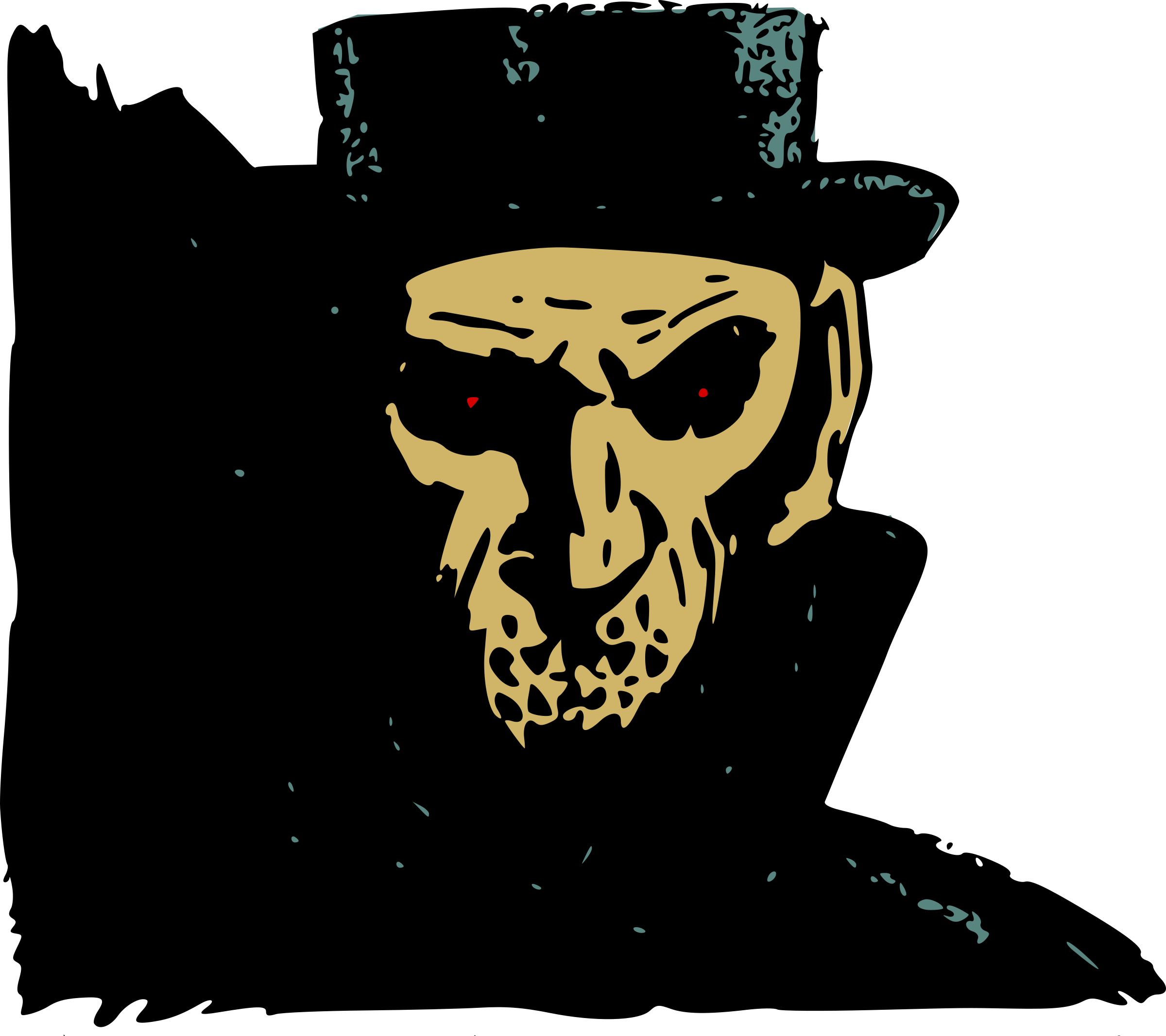 Download This Free Icons Png Design Of Dr Death - Full Size PNG Image ...