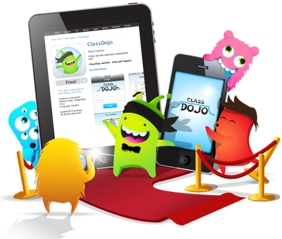 Download I Utilize Class Dojo To Actively Communicate With Students ...