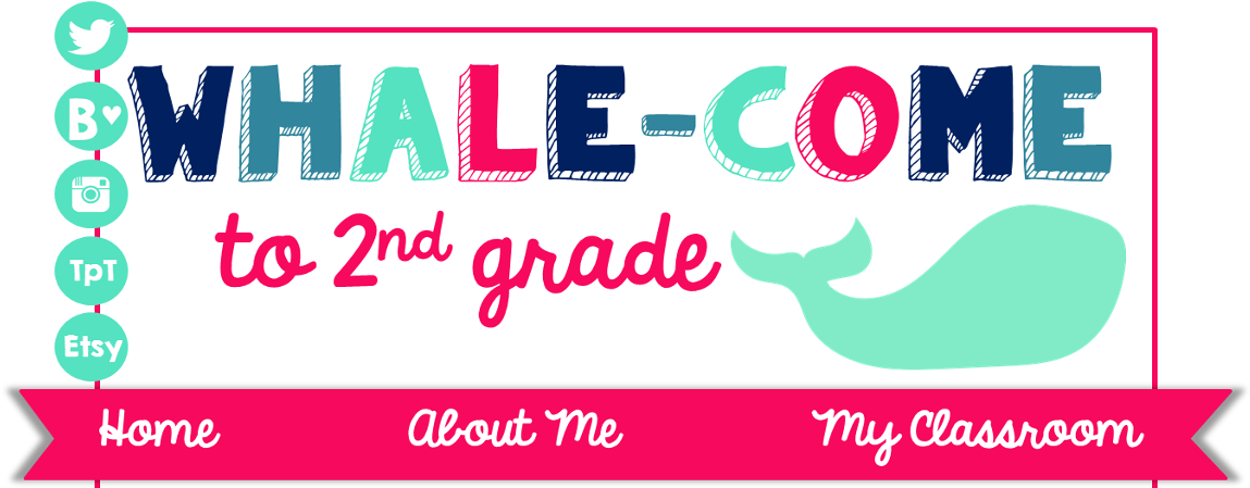 Download Whale Come To Second Grade - Full Size PNG Image - PNGkit