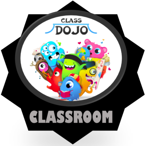 Download Classdojo - Full Size PNG Image - PNGkit