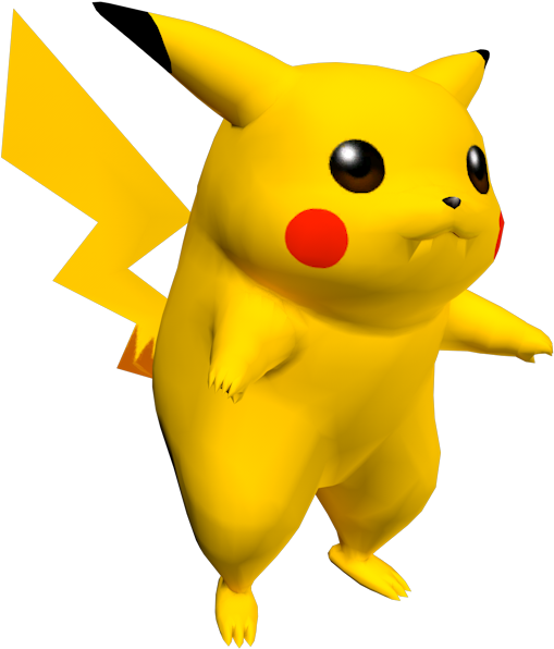 Download Download Zip Archive - Pikachu - Full Size PNG Image - PNGkit