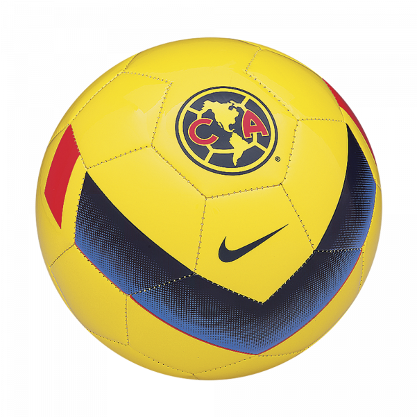 Download Transparent Club America Supporter 13 Ball - Nike Club America ...