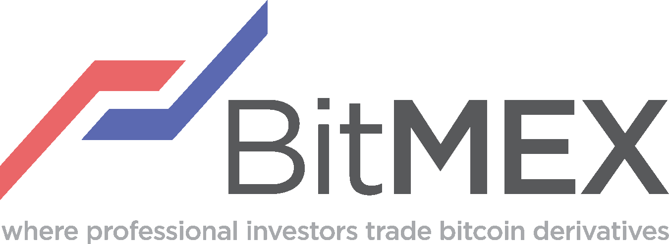 Download Bitmex Logo - Full Size PNG Image - PNGkit