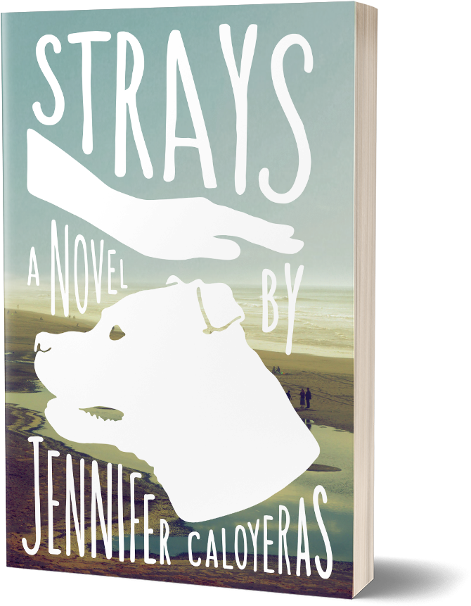 Download Cover Of Strays - Strays: A Novel - Full Size PNG Image - PNGkit