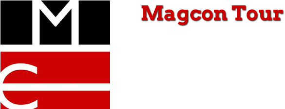 Download Old Magcon Logo Png - Full Size PNG Image - PNGkit