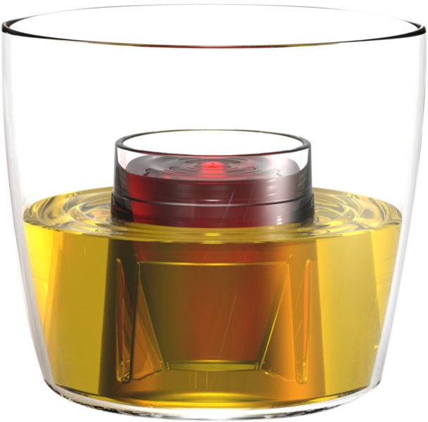 Download Share This Image - Bomber Cups - Full Size PNG Image - PNGkit