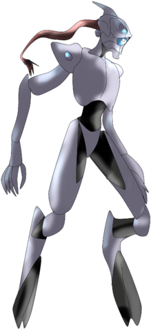 Download Jager Version 01 - Cartoon - Full Size PNG Image - PNGkit