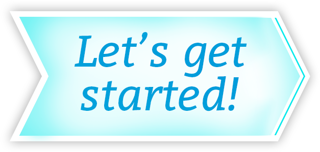 Download Transparent Started - Let's Get Started Button - PNGkit