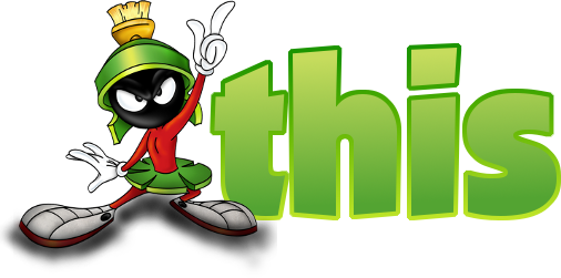 Download Credit To Morg106 For The Avatar And Banner - Marvin The ...