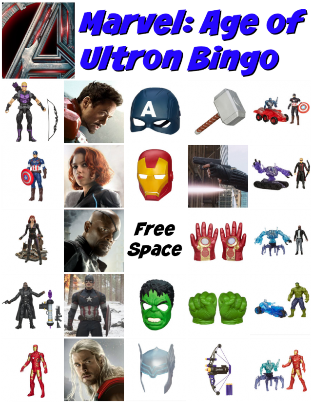 Download Love Marvel's The Avengers - Captain America Vs. Sub-ultron ...